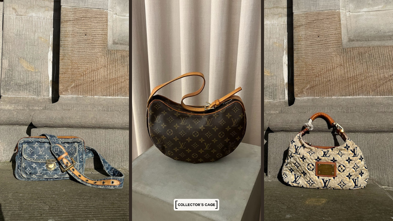 Pre-Loved Louis Vuitton Guide: The Best Pre-Loved LV Bags – Collector's ...